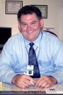 Mark Hamilton – ACTEAZ
