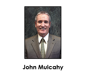 John Mulcahy – ACTEAZ