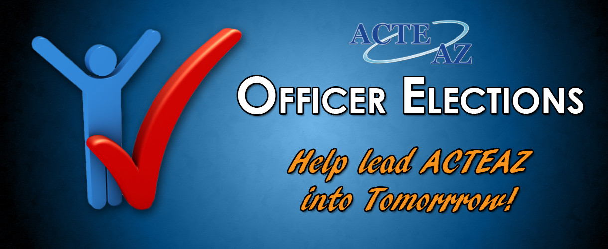 Welcome to the Association for Career Technical Education of Arizona