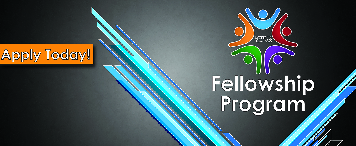 Welcome to the Association for Career Technical Education of Arizona