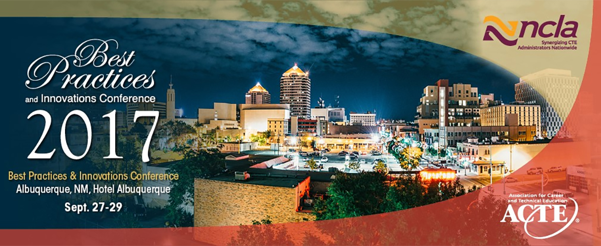 Welcome to the Association for Career Technical Education of Arizona