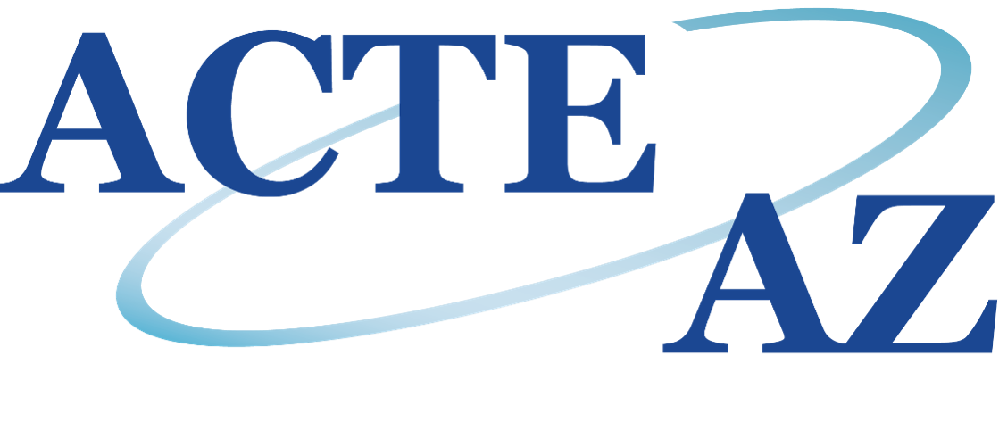 ACTEAZ logo – new – ACTEAZ