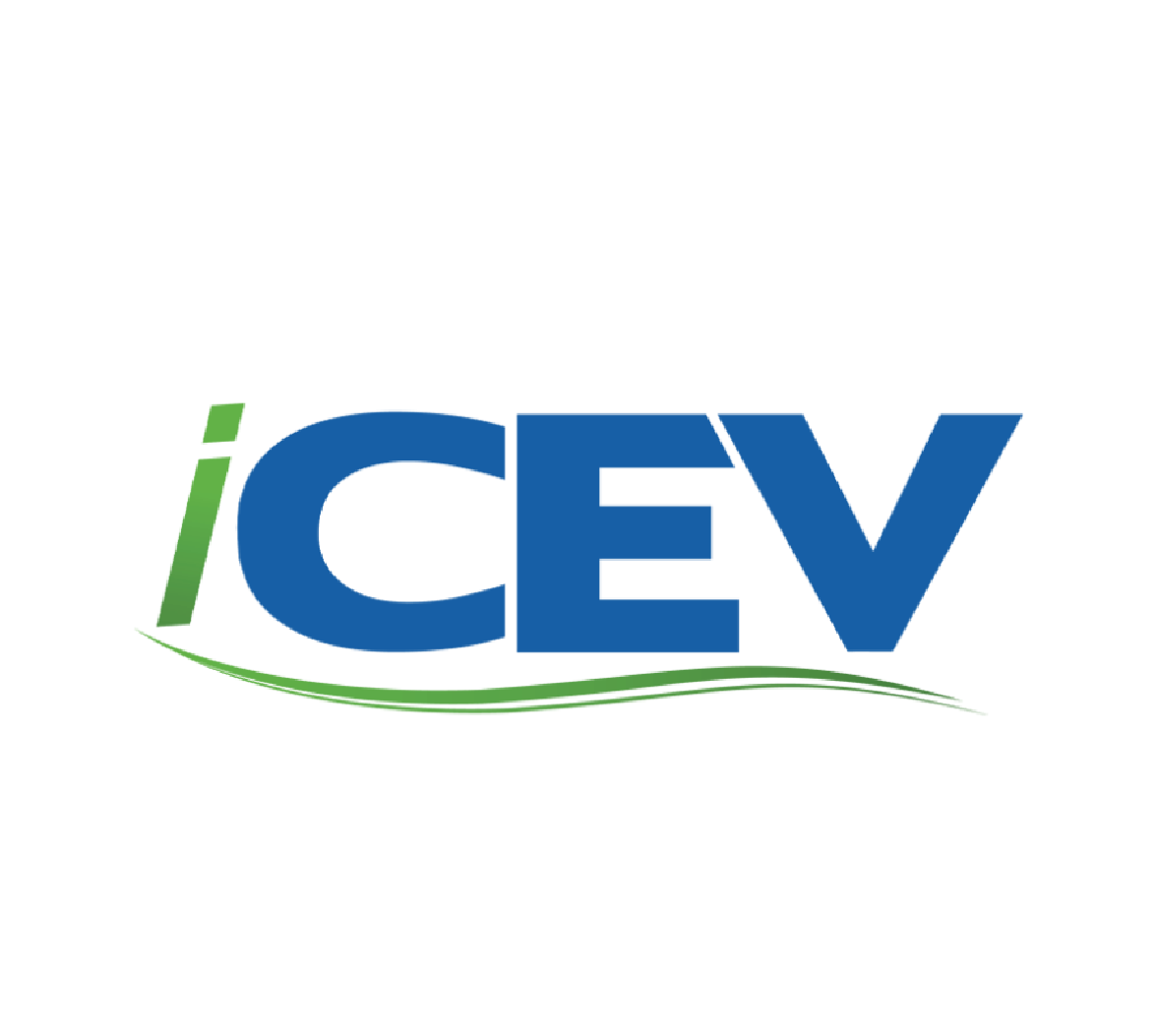 iCEV logo for website test – ACTEAZ